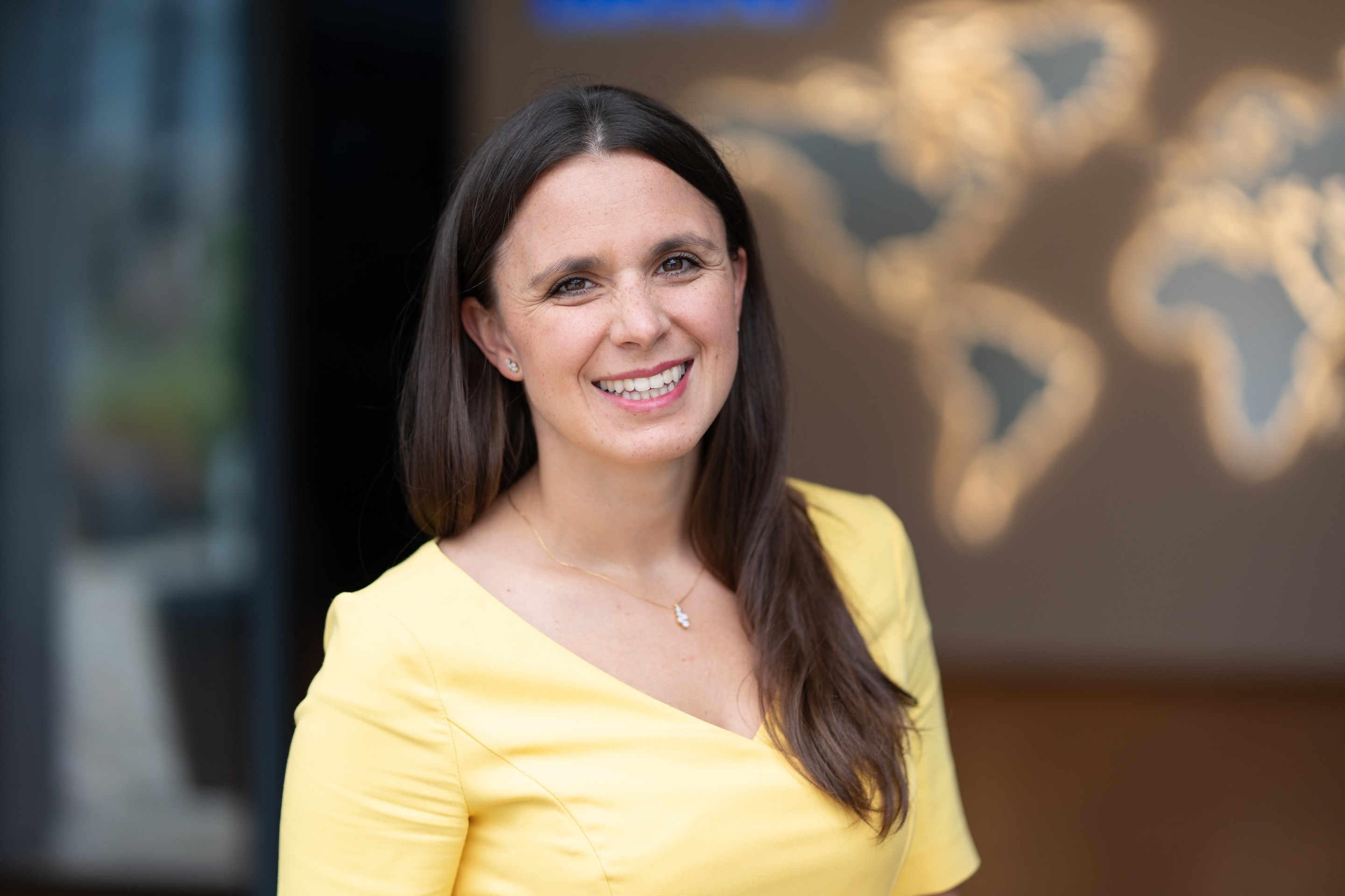 „Das ‚Gemeinsam‘ steht bei mir im Vordergrund.“