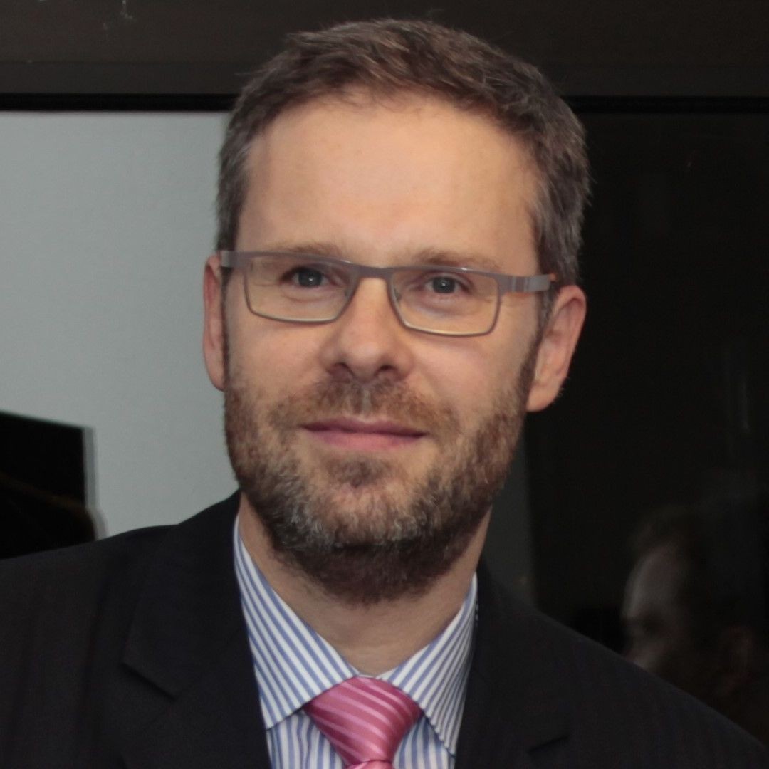 Prof. Dr.-Ing. Christoph Gehlen