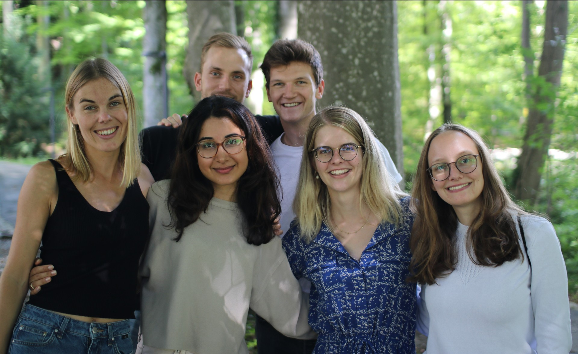 Freundinnen und Freunde der BEA