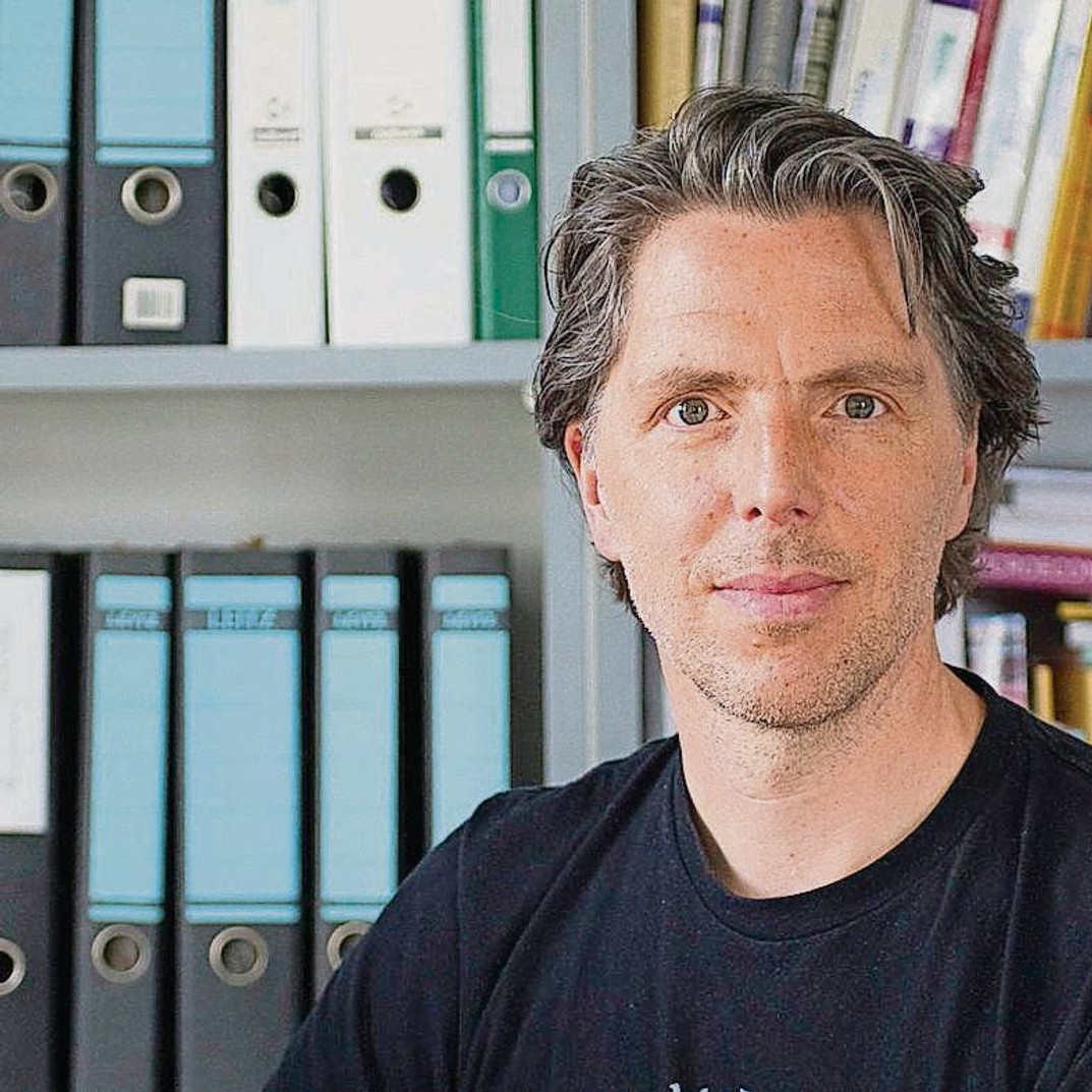 Prof. Dr. Martin Kolmar