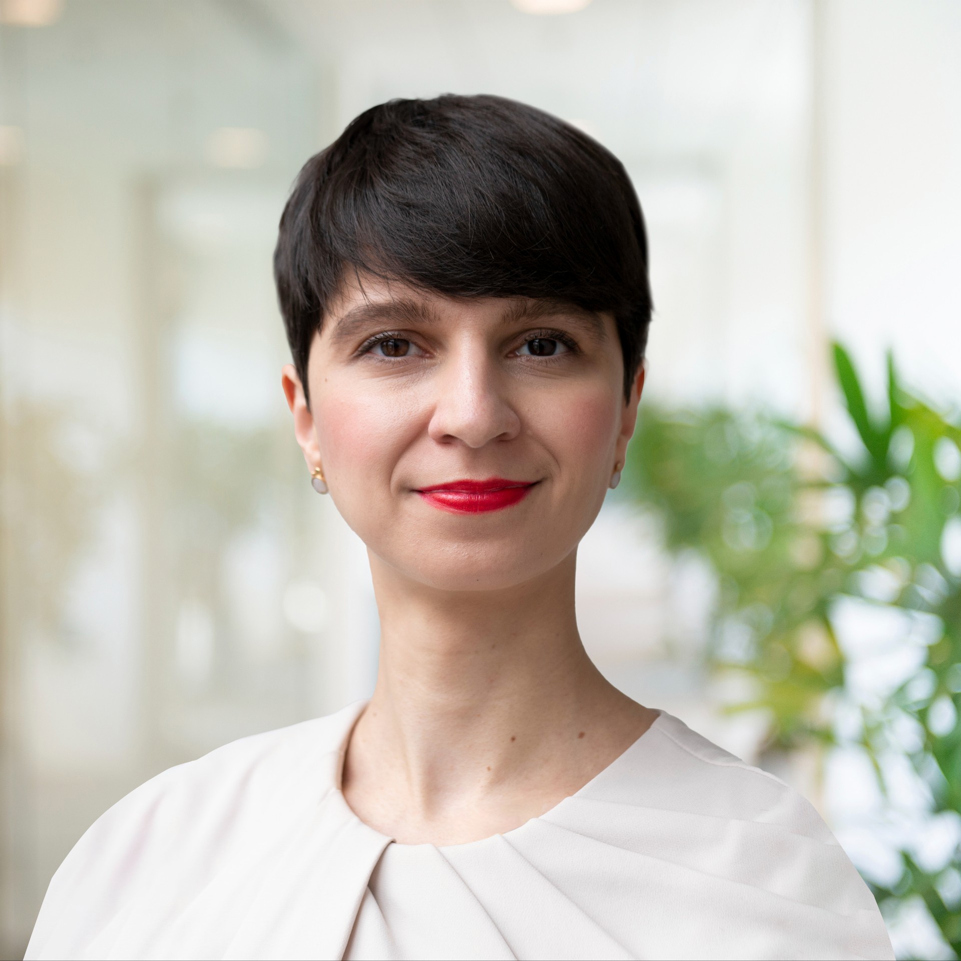 “Die Bayerische EliteAkademie ist ein dynamisches Zentrum des Wandels.”