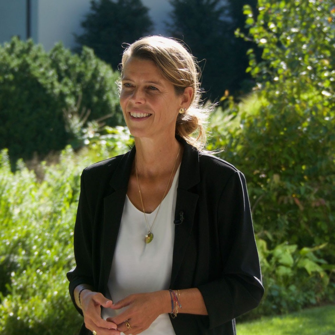 Barbara Karuth-Zelle