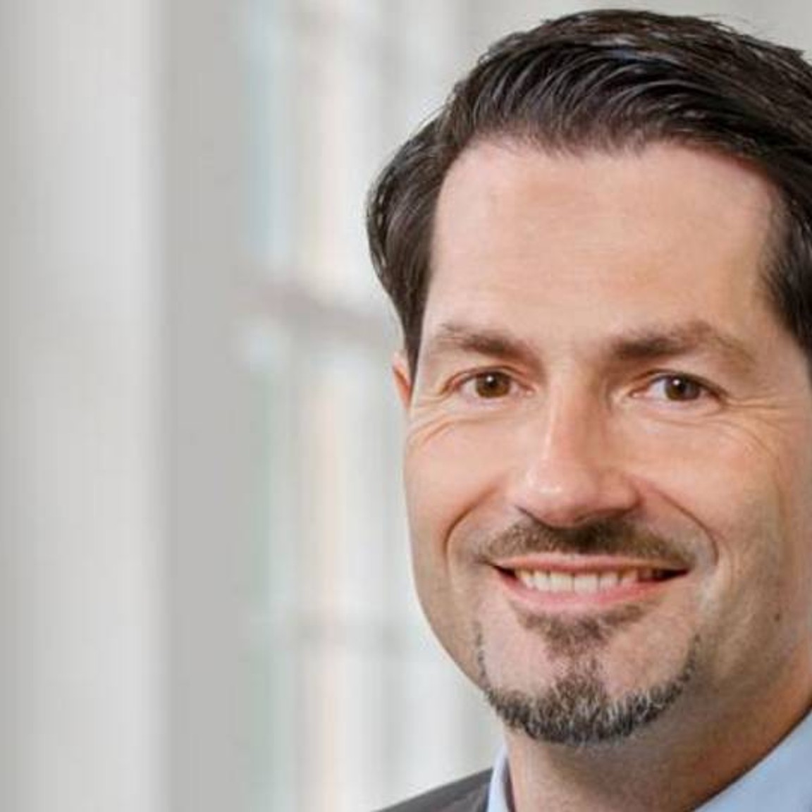 Prof. Dr. Thomas Hofmann