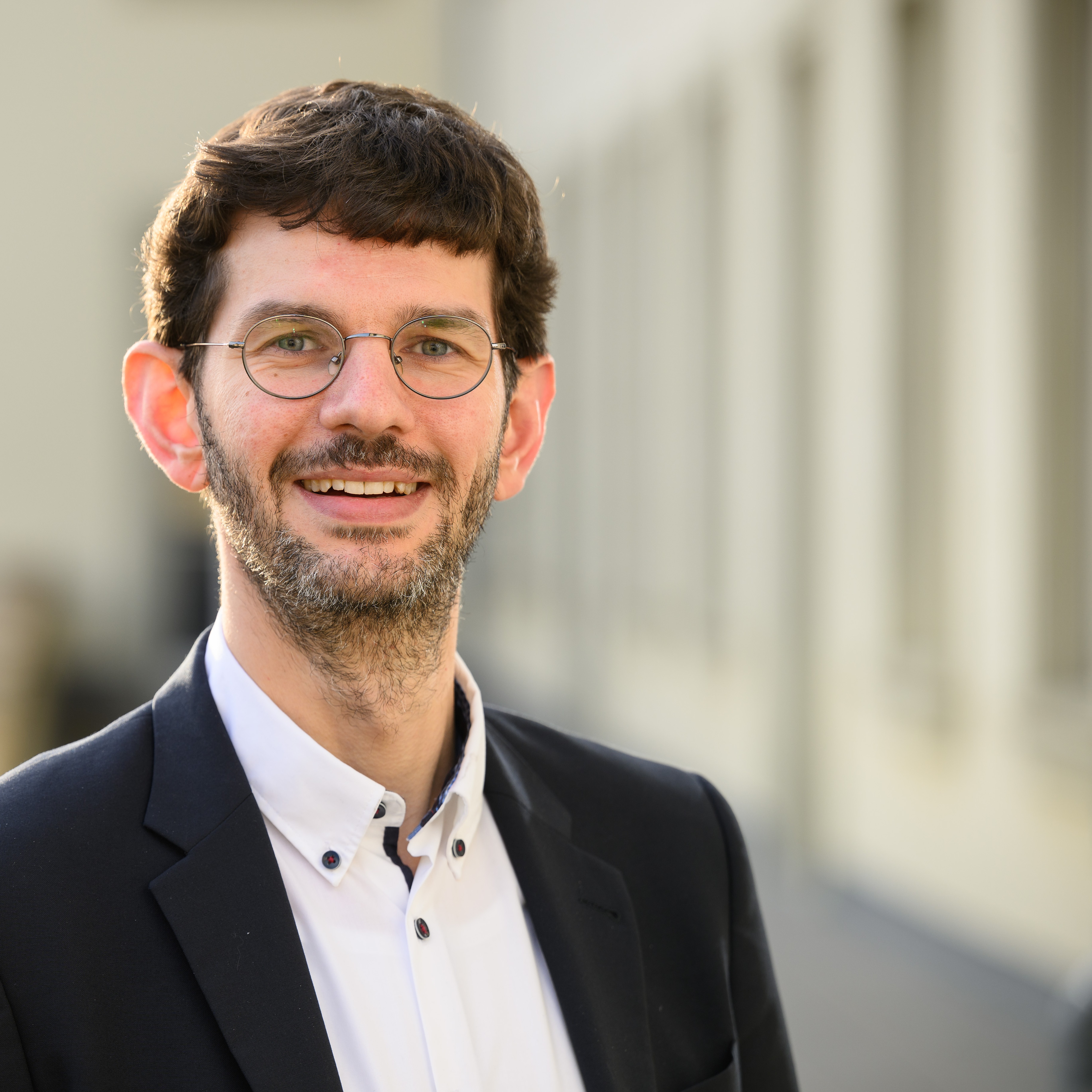 PD Dr. Manuel Krone Manuel Krone