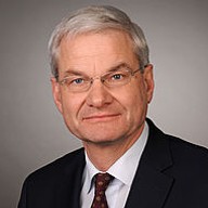 Prof. Dr. Axel Haller