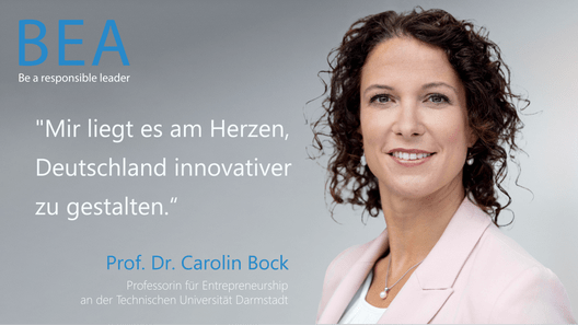Dr. Felix Stellmaszek (3. Jahrgang) ist Managing Director & Senior ...