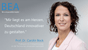 Dr. Felix Stellmaszek (3. Jahrgang) ist Managing Director & Senior ...