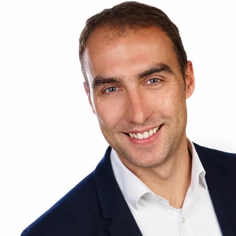 Prof. Dr. Astrid Schütz