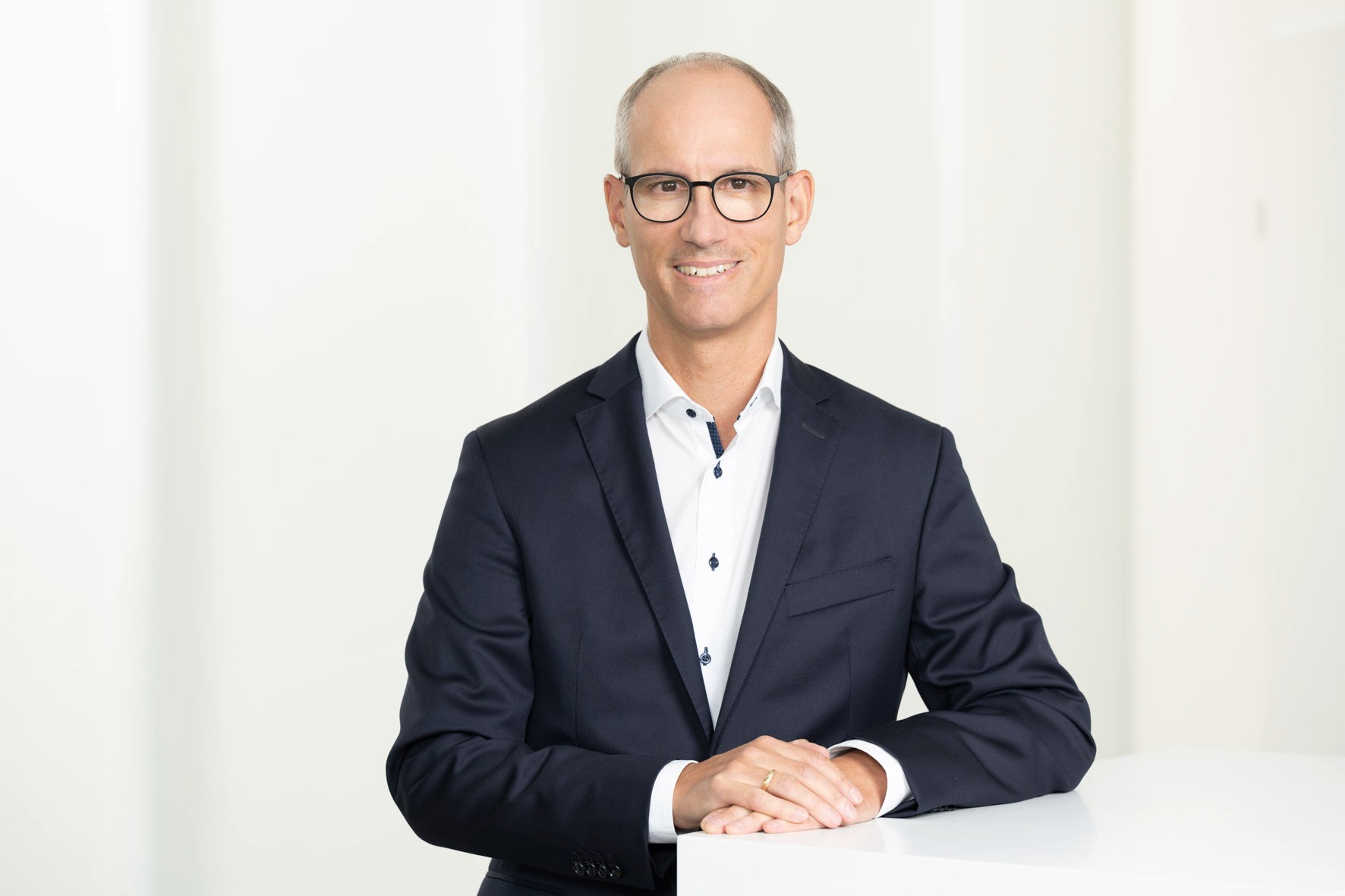 “Es ist wertvoll, sich eine innere Unabhängigkeit zu bewahren.”