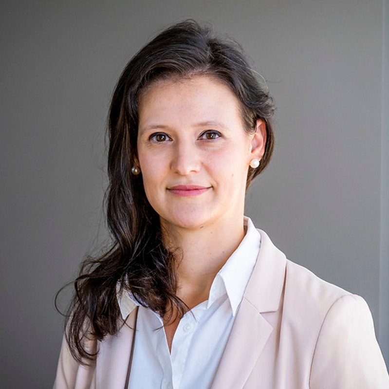 Dr. Giulia Mennillo