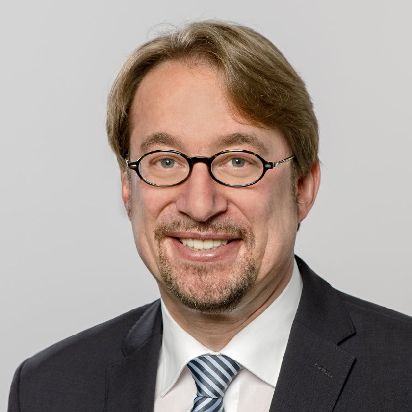 Prof. Dr.-Ing. Johannes Fottner